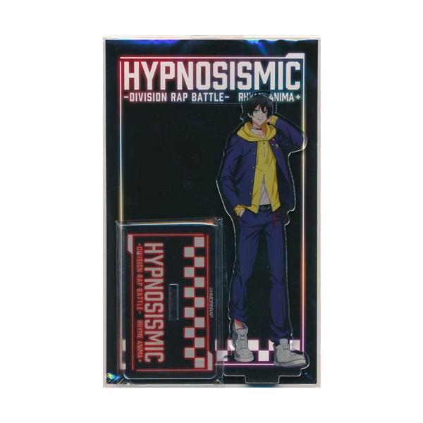 【発売日：2023年11月20日】商品名: ヒプノシスマイク-Division Rap Battle- Rhyme Anima + アクリルスタンド 山田三郎(MC.L.B)作品名: ヒプノシスマイク-Division Rap Battle...