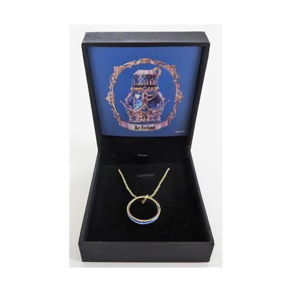 【発売日：2023年01月15日】商品名: NIJISANJI EN Luxiem 1st Anniversary リングネックレス アイク・イーヴランド作品名: にじさんじJANコード: 4570105085395商品番号: L07500...