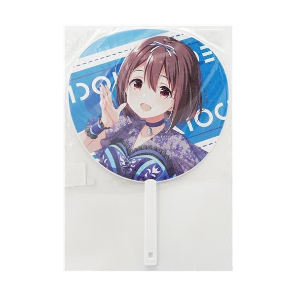 【発売日：2023年07月15日】商品名: IDOLY PRIDE VENUS PARTY The First うちわ 伊吹渚 【LAWSON presents IDOLY PRIDE VENUS PARTY The First】作品名: ...