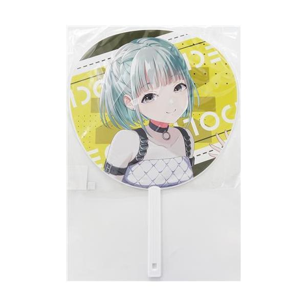 【発売日：2023年07月15日】商品名: IDOLY PRIDE VENUS PARTY The First うちわ kana(田中あいみ) 【LAWSON presents IDOLY PRIDE VENUS PARTY The Fir...