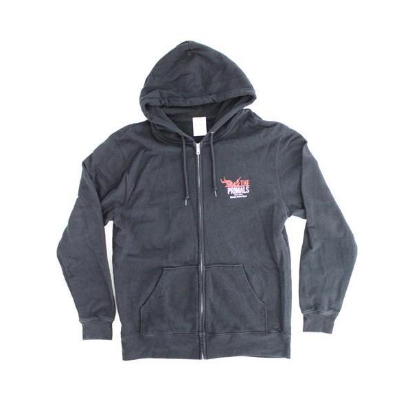 【発売日：2024年09月07日】商品名: ファイナルファンタジー XIV THE PRIMALS Live in Japan - Darkest Before Dawn パーカー (Lサイズ)＜SOADS特価品＞作品名: ファイナルファン...