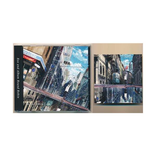 【発売日：2015年08月16日】商品名: Round Robin 初回版 [Eve]作品名: その他JANコード: 4562250649607商品番号: L07529349商品カテゴリ: 映像・音楽発売日: 2015年08月16日ハード:...