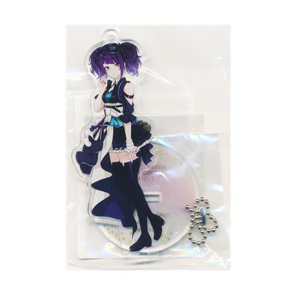 【発売日：2022年04月15日】商品名: アイドルマスター シャイニーカラーズ 公式アクリルスタンドキーホルダー 田中摩美々 (4thLIVE ver.) 【THE IDOLM＠STER SHINY COLORS 4thLIVE 空は澄み...