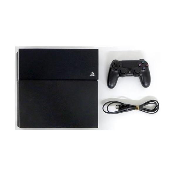 【発売日：2014年09月30日】商品名: PlayStation 4 ジェットブラック (HDD 500GB/CUH-1100AB01) (箱説なし)メーカー名: ソニー・コンピュータエンタテインメントJANコード: 4948872413...