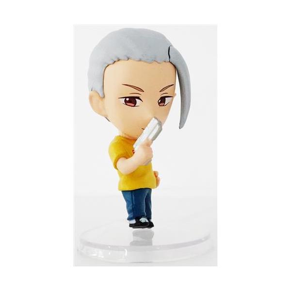【発売日：2025年10月23日】商品名: SAKAMOTO DAYS カプセルフィギュアコレクション?X(スラー)登場? 坂本太郎 【フィギュア】[バンダイ]作品名: SAKAMOTO DAYSJANコード: 4582769866050商...