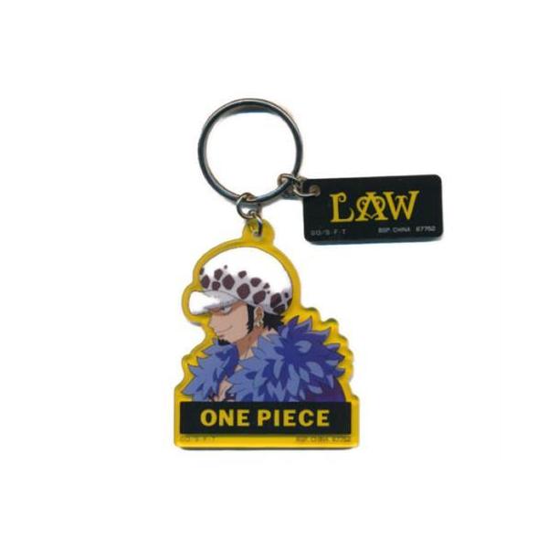 【発売日：2025年10月04日】商品名: 一番くじ ONE PIECE The Unbreakable Law I賞 アクリルキーホルダー トラファルガー・ロー作品名: ONE PIECE商品番号: L07548672商品カテゴリ: グッ...