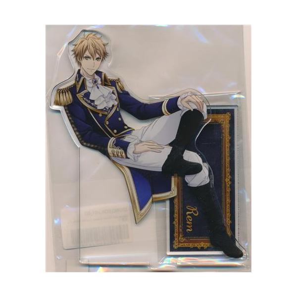 【発売日：2022年10月07日】商品名: Dance with Devils Beauty and the Devils くじ B1賞 アクリルフィギュアスタンド 鉤貫レム作品名: Dance with Devils商品番号: L0755...