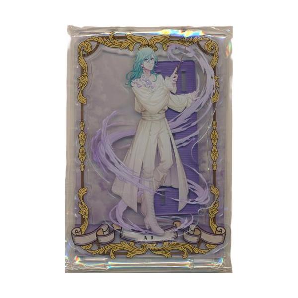 【発売日：2024年12月10日】商品名: うたの☆プリンスさまっ♪ ジオラマアクリルスタンド Shining Oracle Ver. 美風藍作品名: うたの☆プリンスさまっ♪JANコード: 4510417650652商品番号: L0755...