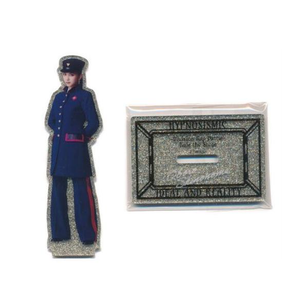 【発売日：2025年09月04日】商品名: 舞台 ヒプノシスマイク-Division Rap Battle- Rule the Stage -Ideal and Reality- ランダムアクリルスタンド 東雲朧(鈴木南那佳) (ラメ入り)...