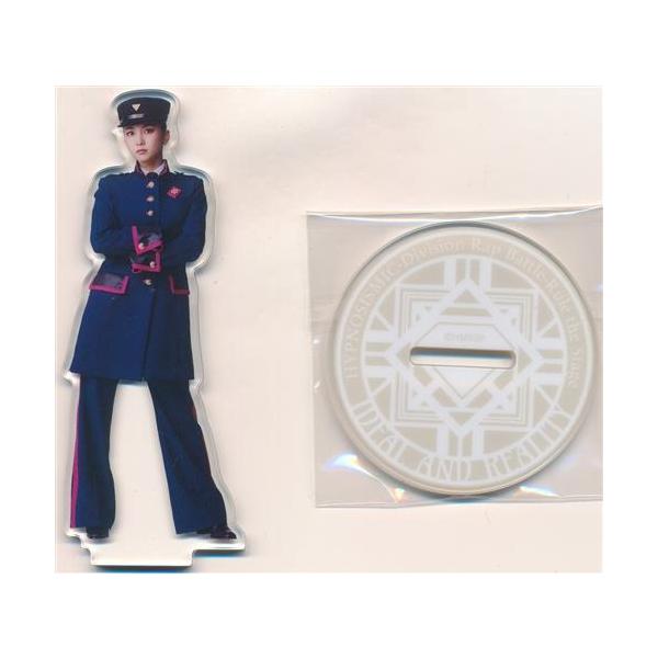 【発売日：2025年09月04日】商品名: 舞台 ヒプノシスマイク-Division Rap Battle- Rule the Stage -Ideal and Reality- ランダムアクリルスタンド 東雲朧(鈴木南那佳) (ラメなし)...