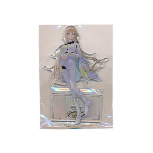 【発売日：2025年03月22日】商品名: 【未開封】ぶいすぽっ! VSPO! SHOWDOWN powered by RAGE アクリルスタンド 英リサ作品名: ぶいすぽっ!JANコード: 4571646124697商品番号: L0757...