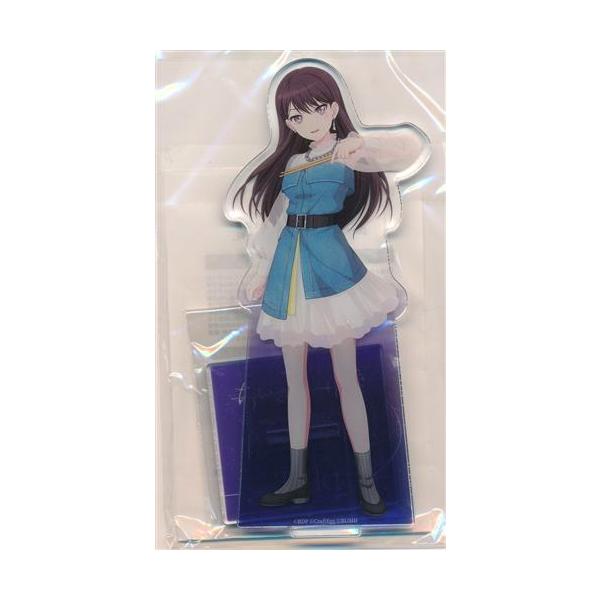 【発売日：2023年11月04日】商品名: 【未開封】BanG Dream! 12th☆LIVE DAY2:MyGO!!!!! 「ちいさな一瞬」 アクリルスタンド 椎名立希 【BanG Dream! 12th☆LIVE DAY2:MyGO!...