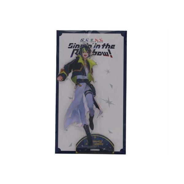 【発売日：2025年05月10日】商品名: にじさんじ WORLD TOUR 2025 Singin'in the Rainbow! BIGアクリルスタンド 伊波ライ 【にじさんじ WORLD TOUR 2025 Singin'in the...