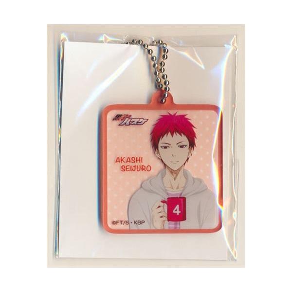 【発売日：2016年10月08日】商品名: 【未開封】黒子のバスケ アクリルキーホルダー 赤司征十郎 【animateグッズまつり2016】作品名: 黒子のバスケJANコード: 4999999999999商品番号: L07580668商品カ...