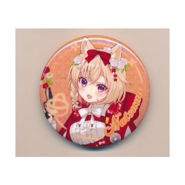 【発売日：2025年12月05日】商品名: ご注文はうさぎですか? BLOOM ホロレア入りブラインド缶バッジ Cafe Marchen ナツメ(神沙夏明)作品名: ご注文はうさぎですか?JANコード: 4573677038943商品番号:...