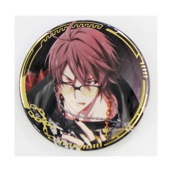 【発売日：2023年12月23日】商品名: アイドリッシュセブン 缶バッジ APOZ 御堂虎於作品名: アイドリッシュセブンJANコード: 4999999999999商品番号: L07586636商品カテゴリ: グッズ発売日: 2023年1...