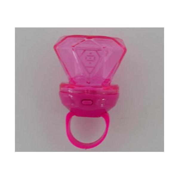 【発売日：2024年06月30日】商品名: 舞台『ヒプノシスマイク-Division Rap Battle-』 Rule the Stage -Renegades of Female- リングライト 中王区作品名: ヒプノシスマイク-Div...