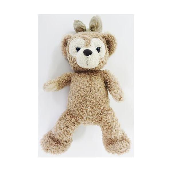 【発売日：2010年01月22日】商品名: ディズニー Duffy and Friends ぬいぐるみ シェリーメイ (S) 【東京ディズニーシー限定】作品名: ディズニー作品JANコード: 4999999999999商品番号: L0758...