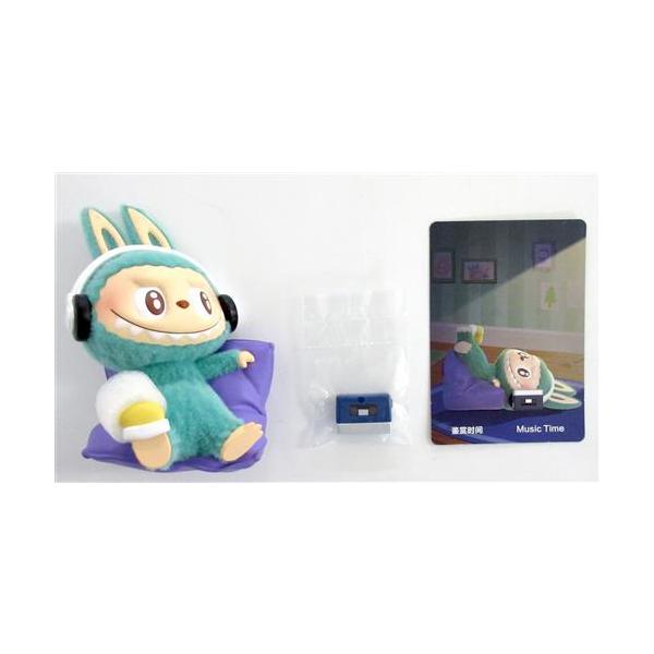 【発売日：2025年11月14日】商品名: POP MART THE MONSTERS 1:00 A.M. シリーズ Music Time 【フィギュア】[POPMART]作品名: その他 海外作品(洋画・海外ドラマ・アメコミ)JANコード...