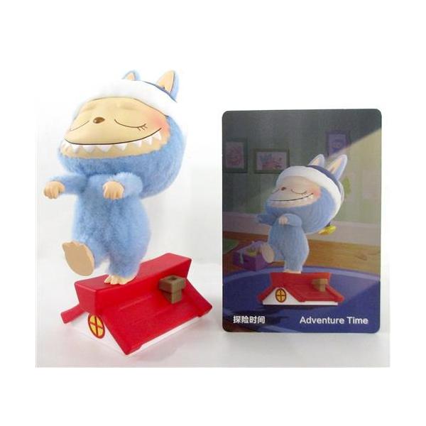 【発売日：2025年11月14日】商品名: POP MART THE MONSTERS 1:00 A.M. シリーズ Adventure Time 【フィギュア】[POPMART]作品名: その他 海外作品(洋画・海外ドラマ・アメコミ)JA...