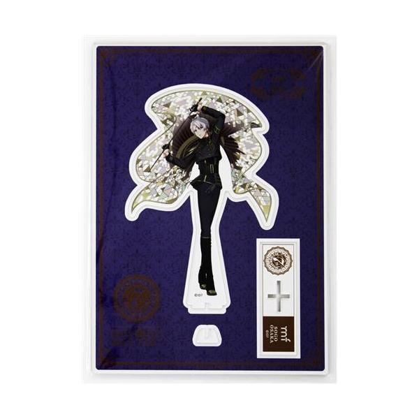 【発売日：2023年01月05日】商品名: アイドリッシュセブン 7th Anniversary Event "ONLY ONCE, ONLY 7TH." BIGアクリルスタンド 逢坂壮五作品名: アイドリッシュセブンJANコード: 454...