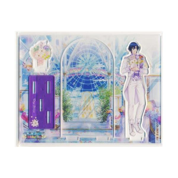 【発売日：2023年01月27日】商品名: うたの☆プリンスさまっ♪ Shining Live アクリルスタンド My Dearest Flower Ver. 一ノ瀬トキヤ作品名: うたの☆プリンスさまっ♪JANコード: 451041758...