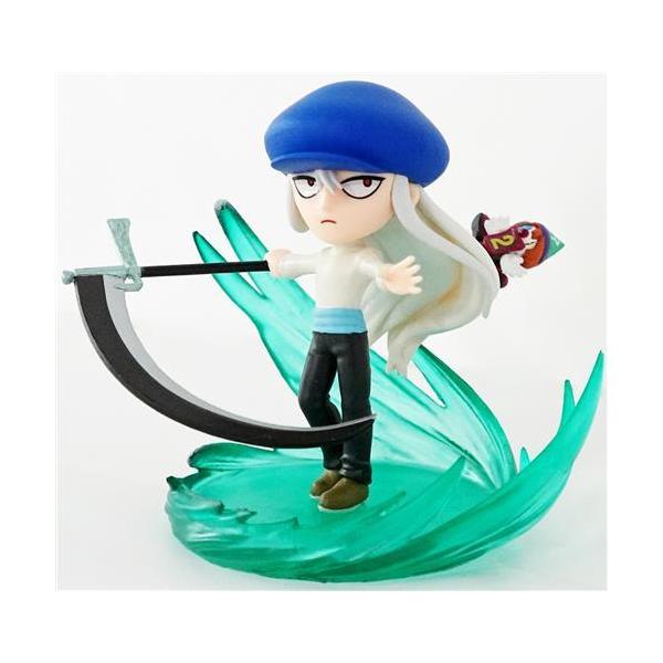 【発売日：2024年09月09日】商品名: DesQ HUNTER×HUNTER DESKTOP HUNTER 4 カイト (Multi tray) 【フィギュア】[リーメント]作品名: HUNTER×HUNTERJANコード: 45211...