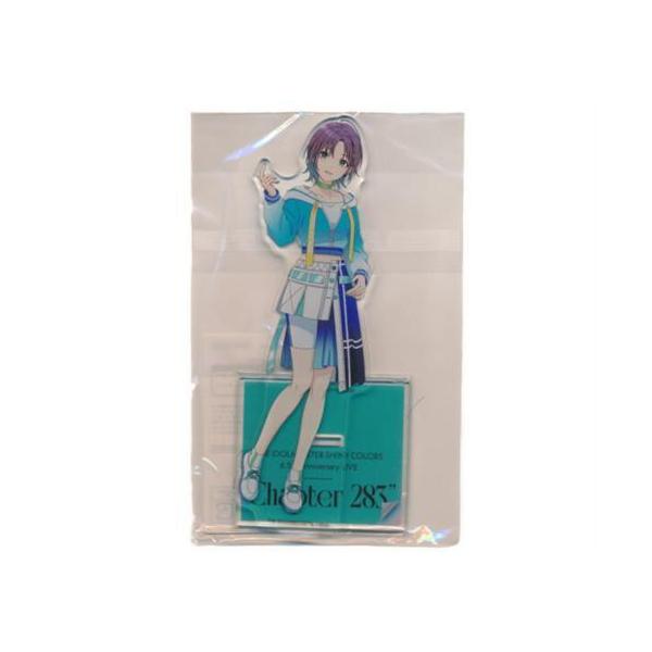 【発売日：2024年10月05日】商品名: 【未開封】アイドルマスター シャイニーカラーズ 公式アクリルスタンド 浅倉透 (6.5th Anniversary ver.) 【THE IDOLM＠STER SHINY COLORS 6.5th...