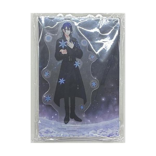 【発売日：2024年12月10日】商品名: うたの☆プリンスさまっ♪ ジオラマアクリルスタンド Shining Oracle Ver 聖川真斗作品名: うたの☆プリンスさまっ♪JANコード: 4510417650577商品番号: L0759...