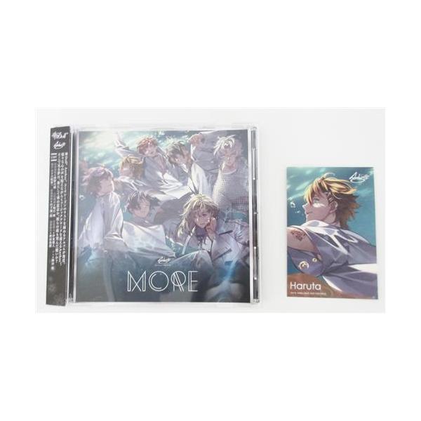 【発売日：2024年09月13日】商品名: 華Doll* 3rd season THINK OF ME: MORE [濱野大輝|堀江瞬|伊東健人]作品名: 華Doll*JANコード: 4550621117336商品番号: L07592748...