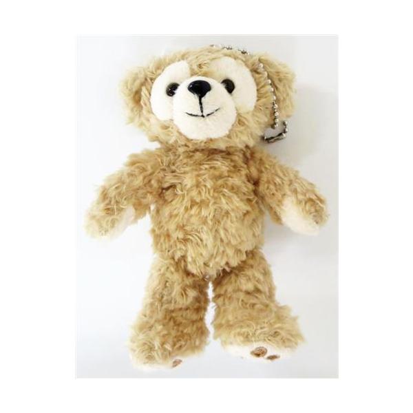 【発売日：2004年12月15日】商品名: Disney Duffy and Friends ぬいぐるみバッジ ダッフィー 【東京ディズニーシー限定】作品名: ディズニー作品商品番号: L07593031商品カテゴリ: グッズ発売日: 20...