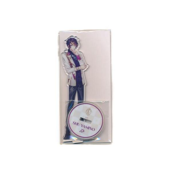 【発売日：2024年08月25日】商品名: NIJISANJI EN Luxiem Dreamy School Life アクリルスタンド 闇ノシュウ作品名: にじさんじJANコード: 4570105137155商品番号: L0759416...