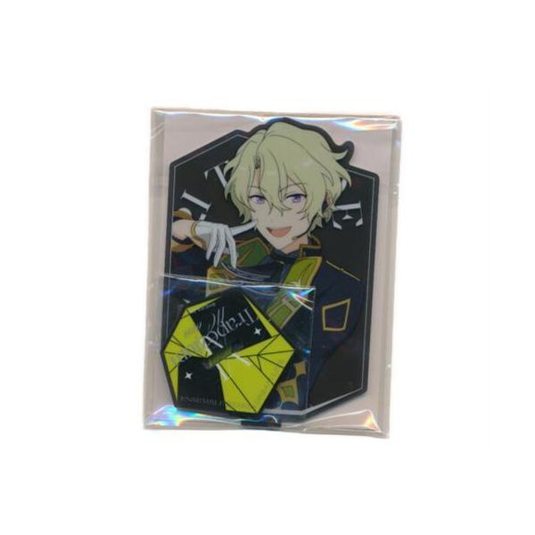 【発売日：2024年11月22日】商品名: あんさんぶるスターズ!! DREAM LIVE -9th Tour "Trapezium #Orion"- アクリルスタンド ver.Trapezium 巴日和 【あんさんぶるスターズ!! DRE...