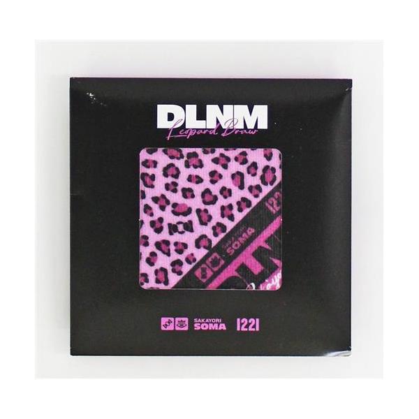 【発売日：2026年01月08日】商品名: にじさんじ DLNM - Leopard Braw - ハンカチ 酒寄颯馬作品名: にじさんじ商品番号: L07596168商品カテゴリ: グッズ発売日: 2026年01月08日ケースイタミ　弊社...