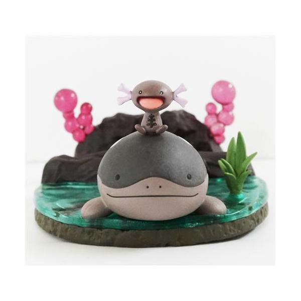 【発売日：2024年04月15日】商品名: ポケットモンスター DesQ デスクトップフィギュア ?パルデア地方へようこそ!? ドオー&amp;ウパー(パルデアのすがた) 【フィギュア】[リーメント]作品名: ポケットモンスター シリーズJ...