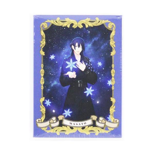 【発売日：2024年12月10日】商品名: うたの☆プリンスさまっ♪ Shining Oracle Card 聖川真斗作品名: うたの☆プリンスさまっ♪JANコード: 4510417651765商品番号: L07605282商品カテゴリ: ...
