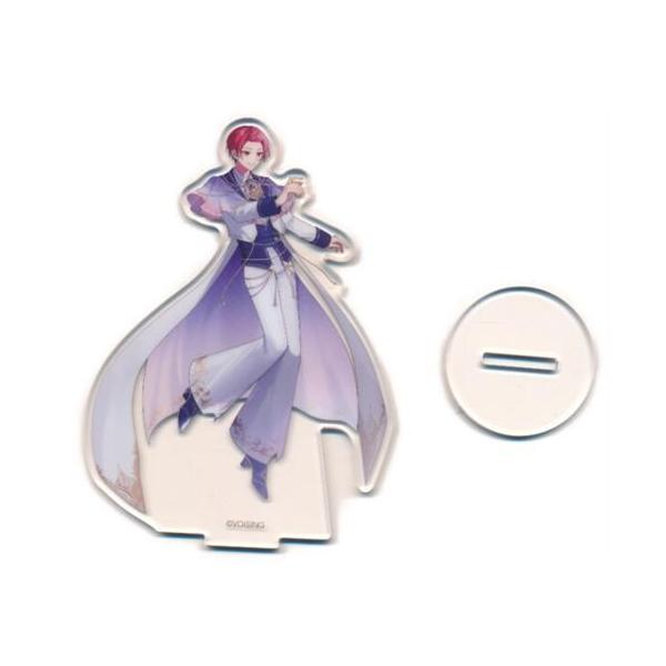 【発売日：2024年11月10日】商品名: イレギュラーダイス いれいす The Progress of Dice アクリルスタンド りうら作品名: いれいす(イレギュラーダイス)JANコード: 4582707217616商品番号: L07...