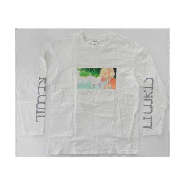 【発売日：2022年12月03日】商品名: リコリス・リコイル OP/ED ロングTシャツ B (Lサイズ)作品名: リコリス・リコイルJANコード: 4534530758439商品番号: L07607478商品カテゴリ: グッズ発売日: ...