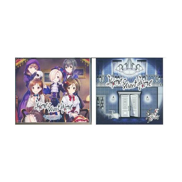 【発売日：2021年10月13日】商品名: THE IDOLM＠STER CINDERELLA GIRLS STARLIGHT MASTER GOLD RUSH! 11 Home Sweet Home+とらのあな購入特典 三方背スリーブケー...