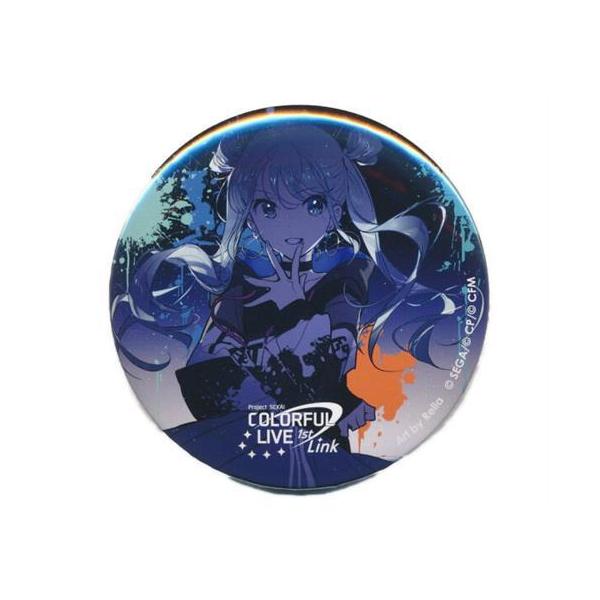 【発売日：2022年01月25日】商品名: プロジェクトセカイ COLORFUL LIVE 1st - Link - 缶ミラー B 初音ミク B作品名: プロジェクトセカイJANコード: 4943877006422商品番号: L076107...