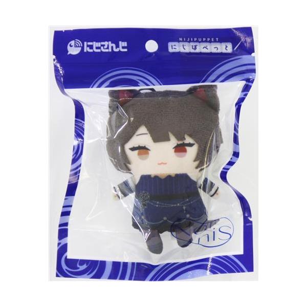【発売日：2023年07月15日】商品名: にじさんじ Nornis 1st Anniversary にじぱぺっと 戌亥とこ作品名: にじさんじJANコード: 4570105100074商品番号: L07612862商品カテゴリ: グッズ発...