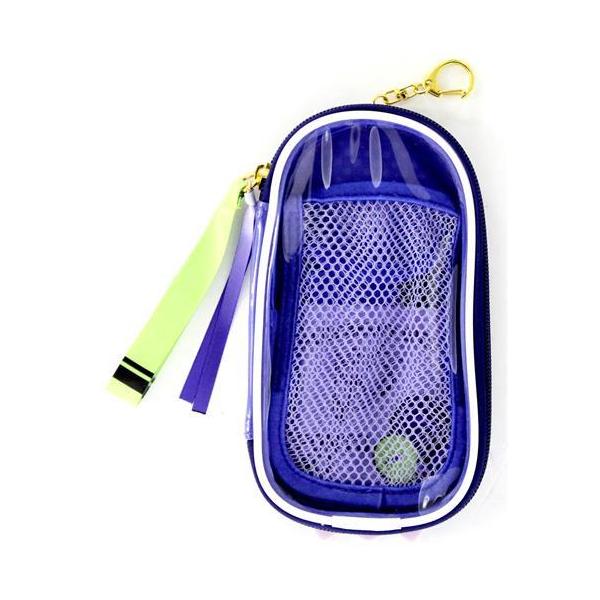 【発売日：2023年04月25日】商品名: にじさんじ Ranunculus 1st ANNIVERSARYグッズ アクリルスタンドポーチ 先斗寧作品名: にじさんじ商品番号: L07613742商品カテゴリ: グッズ発売日: 2023年0...