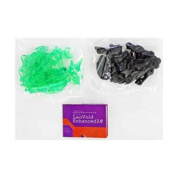 【発売日：2025年02月14日】商品名: FORM Series Leo Void Enhanced 2.0 Evil Ghost 【フィギュア】[SO-TA]作品名: その他JANコード: 4582779493260|458277949...