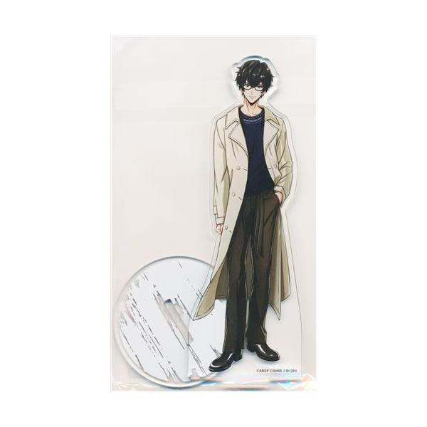 【発売日：2021年05月01日】商品名: ARGONAVIS from BanG Dream! AAside Shooting Showcase アクリルスタンド 黒川燈作品名: BanG Dream! シリーズJANコード: 45735...