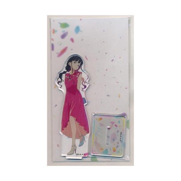 【発売日：2023年02月11日】商品名: リコリス・リコイル 喫茶リコリコプレゼンツ アフターパーリィ! Tomorrow is another day. アクリルマスコット 井ノ上たきな作品名: リコリス・リコイルJANコード: 453...