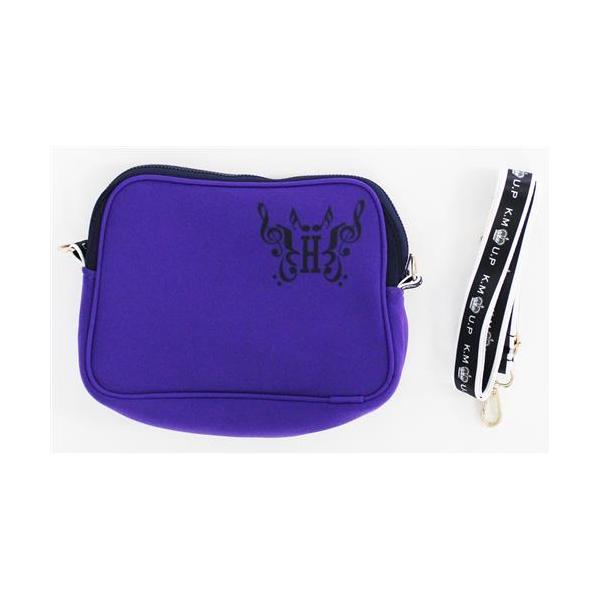 【発売日：2021年06月05日】商品名: うたの☆プリンスさまっ♪ K.M☆U.P UTA☆PRI EXPO ポーチ 「RAGING」 HE★VENS 鳳瑛二作品名: うたの☆プリンスさまっ♪JANコード: 4510417512622商品...