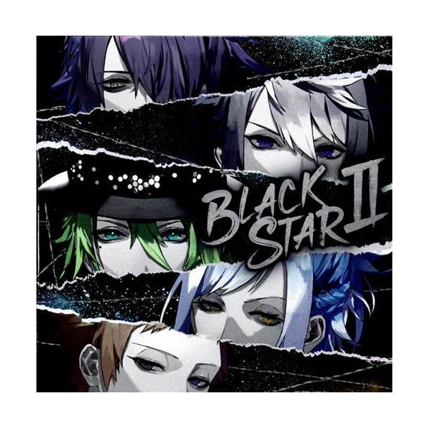 【発売日：2021年05月18日】商品名: ブラックスター -Theater Starless- BLACKSTAR II 初回限定盤 STAR Ver. [藤田玲|小林太郎|あじっこ]作品名: ブラックスター -Theater Starl...