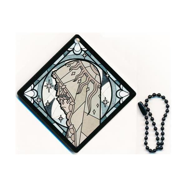 【発売日：2020年12月15日】商品名: Identity V 第五人格 STAGE Episode3 『Cry for the moon』 トレーディングステンドグラスアクリルキーホルダー 占い師(イライ・クラーク)作品名: Ident...