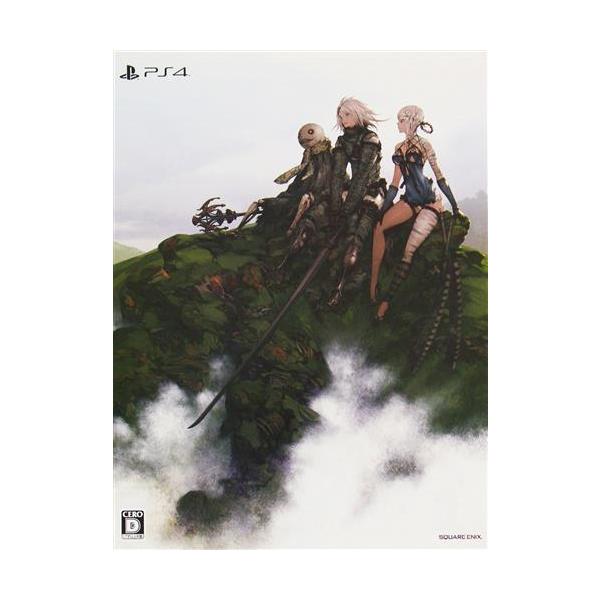 【発売日：2021年04月22日】商品名: NieR RepliCant ver.1.22474487139… White Snow Edition 【PS4】メーカー名: スクウェア・エニックスJANコード: 4988601850841商...