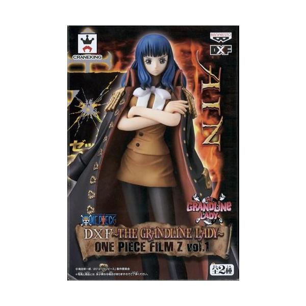 【発売日：2013年04月01日】商品名: ONE PIECE DXF ?THE GRANDLINE LADY? ONE PIECE FILM Z vol.1 アイン＜売れています!＞作品名: ONE PIECEJANコード: 499999...